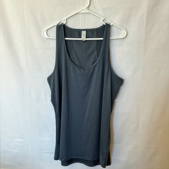 Balance Collection | Tops | Balance Collection Xl Gray Workout Tank ...